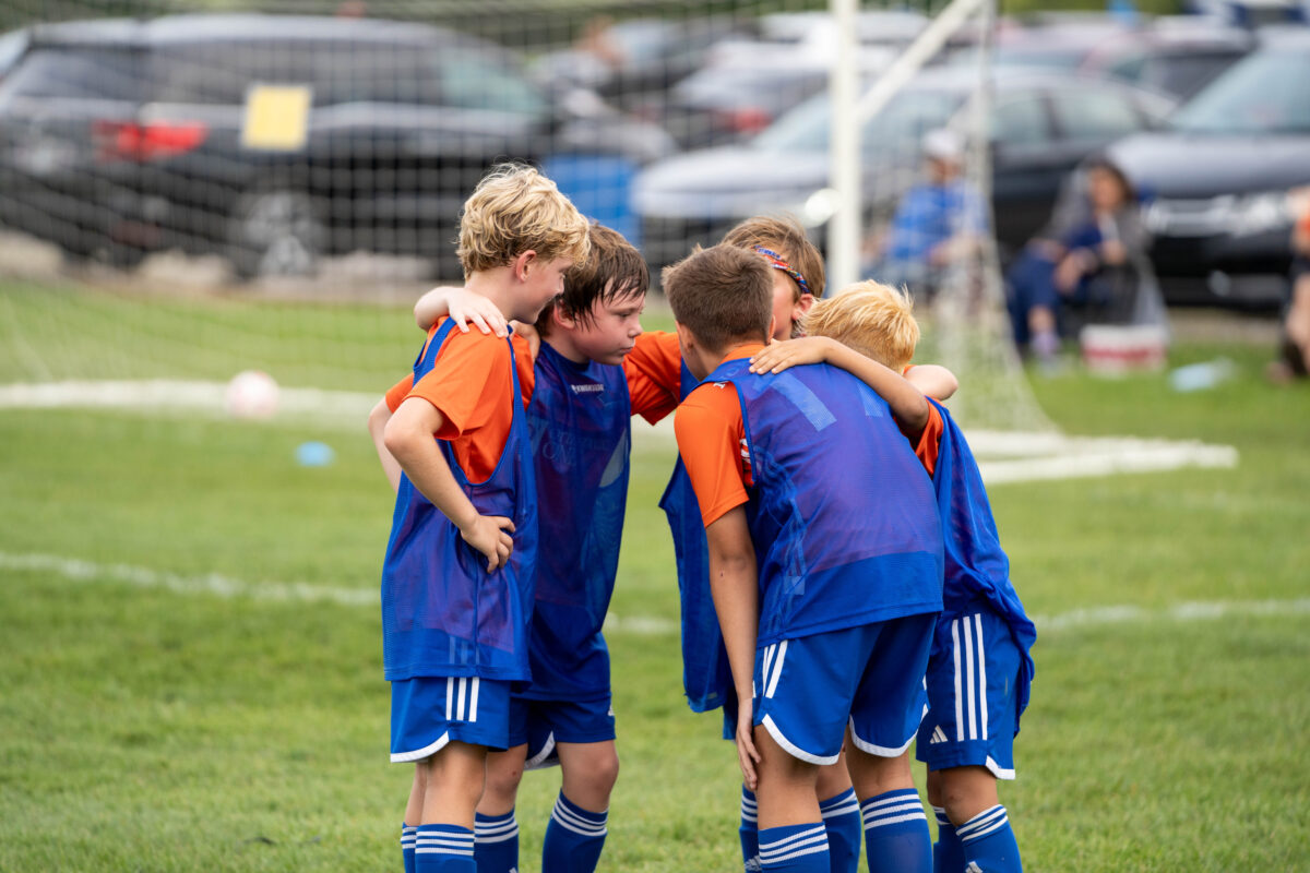 Northwest FC - Hilliard Ohio Soccer Leagues