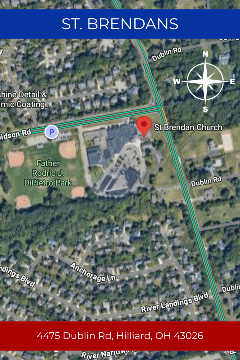 Field Locations - Northwest FC